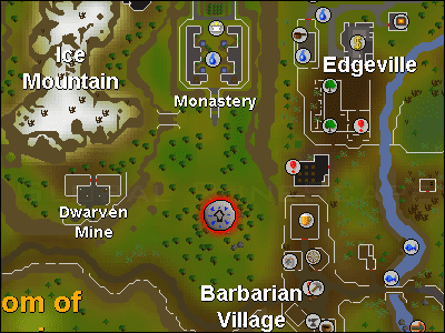 BIENVENIDOS A PASION RUNESCAPE