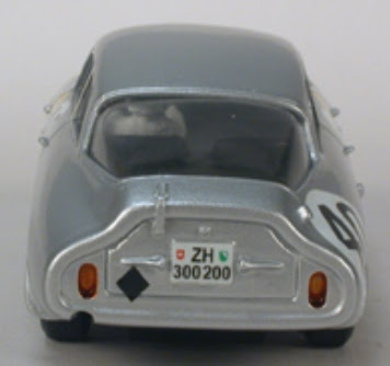 SLOTBROWNBROTHERS, SBB: ALFA ROMEO SVZ LM 1969 Y TALBOT MASERATI LM ...