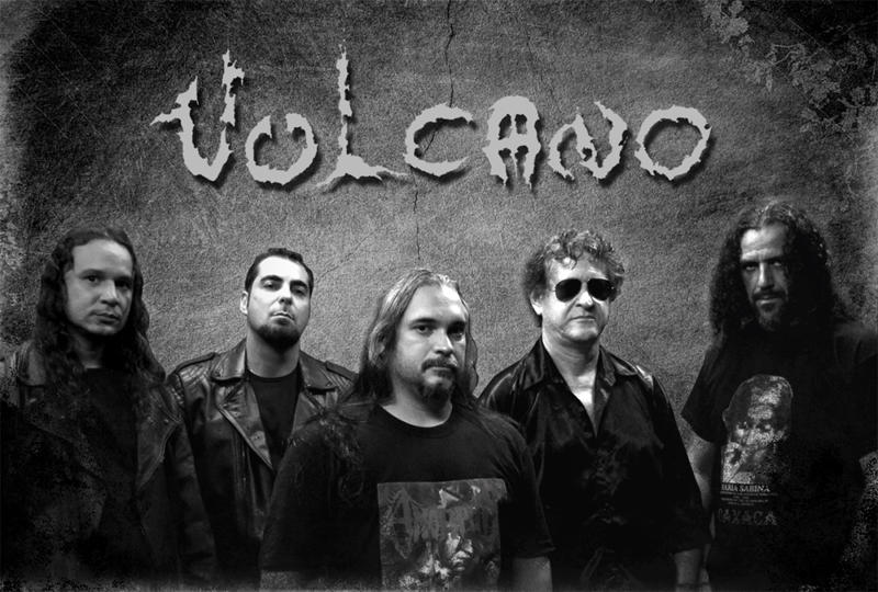 Baixada Metal: Disponibilizado video da apresentação do Vulcano no II ...