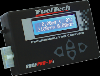 FuelTech | ' DDS Garage