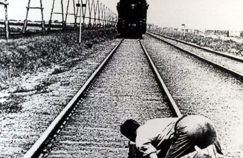 Man with a Movie Camera, Dziga Vertov, 1929 | Film life, Cinema film ...