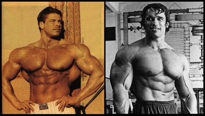 MISTER MANIA: Roland Kickinger