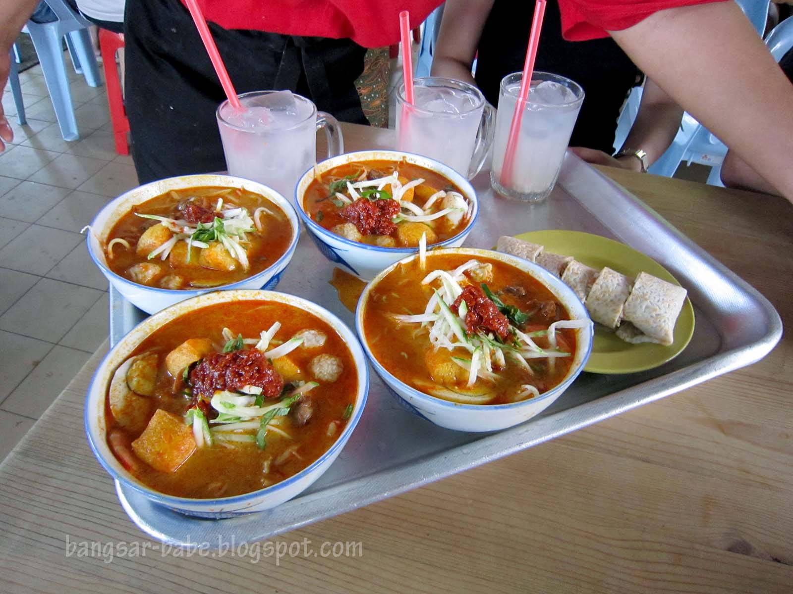 486 Baba Low at Jalan Tengkera, Malacca - Bangsar Babe