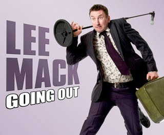 Lee Mack