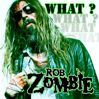 Rob Zombie: Rob Zombie - Photo Gallery