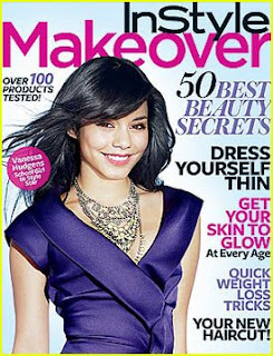 Adventures In Alterations: InStyle Magazine Article About Tailoring ...