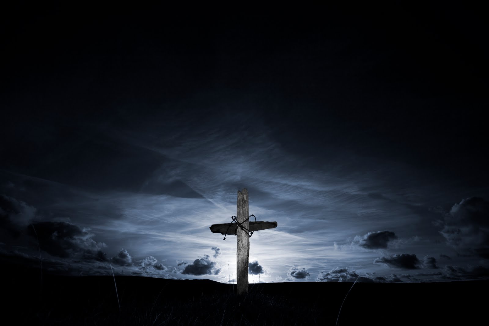 The Jerez Family: Without Christ There Is No Gospel. The Centrality Of ...