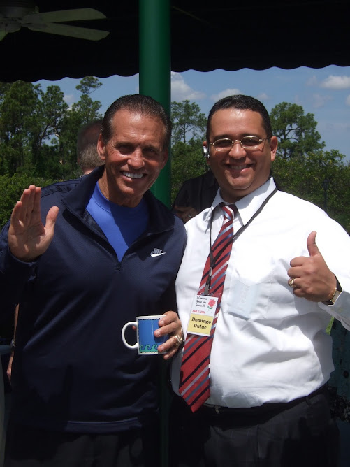 Welcome to Tierra de Diamantes New York