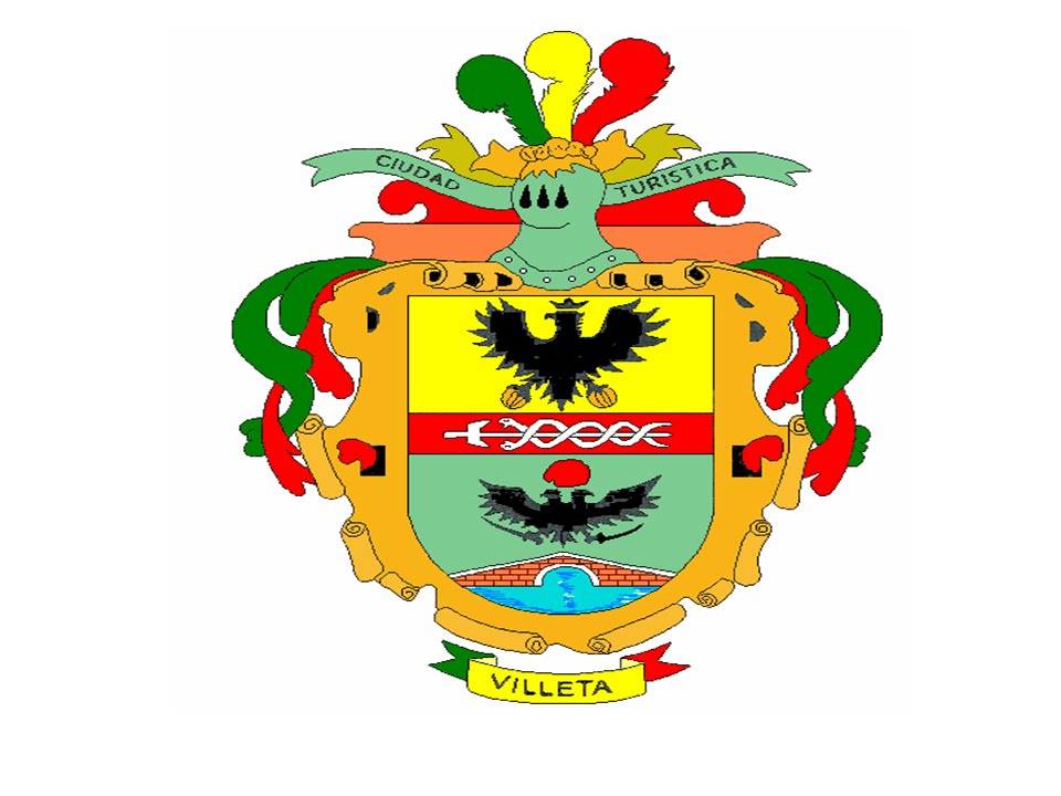 induccion: HISTORIA DE VILLETA