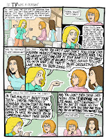 All Graphical: Subnormality Comics