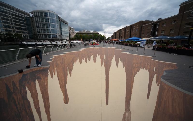 All Graphical: Street Art (Edgar Mueller Part 3)