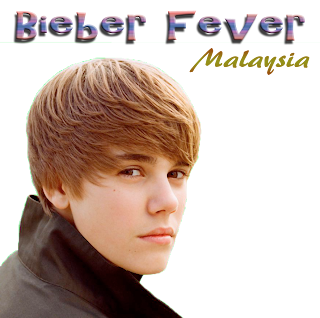 Bieber Fever Malaysia
