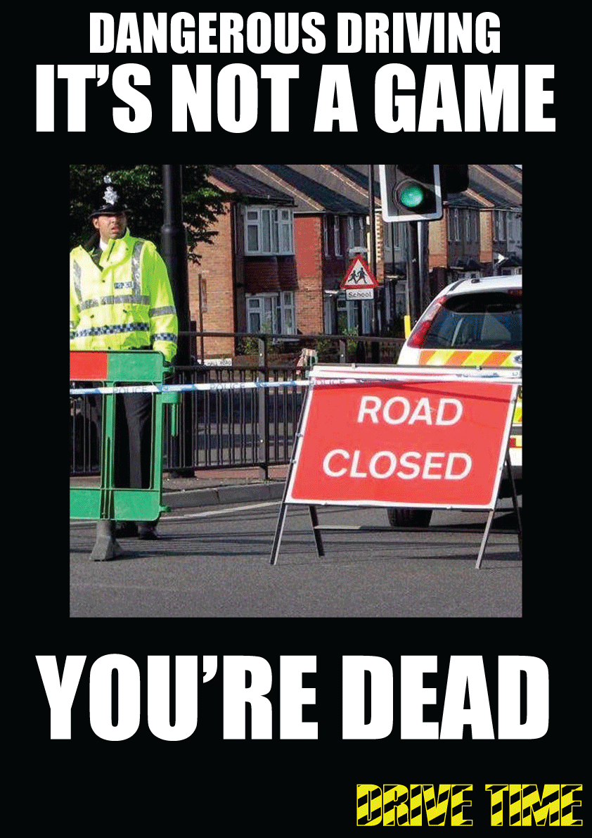 Dan Tolhurst - Drivetime