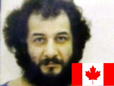 MUNDO MAU: Allan Legere