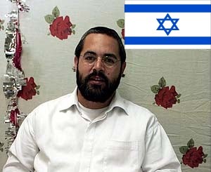 MUNDO MAU: Ami Popper