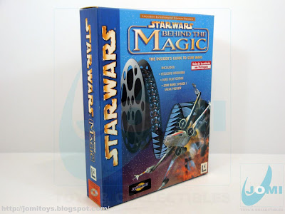 JoMi toys: Star Wars PC Games and Multimedia