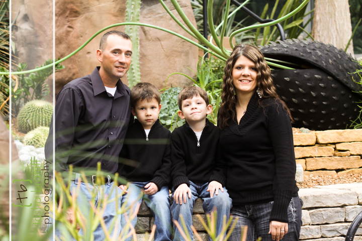 Tasha Braniff Photography: Meet the Hamrick Family