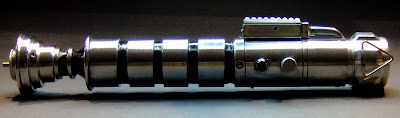 RO-LIGHTSABERS: Ben Skywalker lightsaber