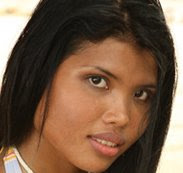 Patani Daño Fan Site: Patani Daño: Survivor Philippines Castaway