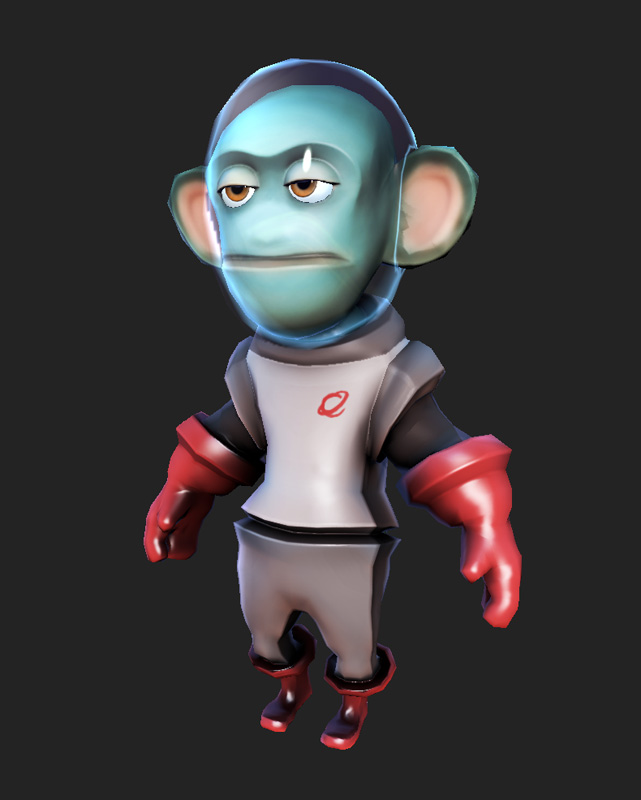 Orbito - Works in Progress and Game Demos - Blender Artists Community