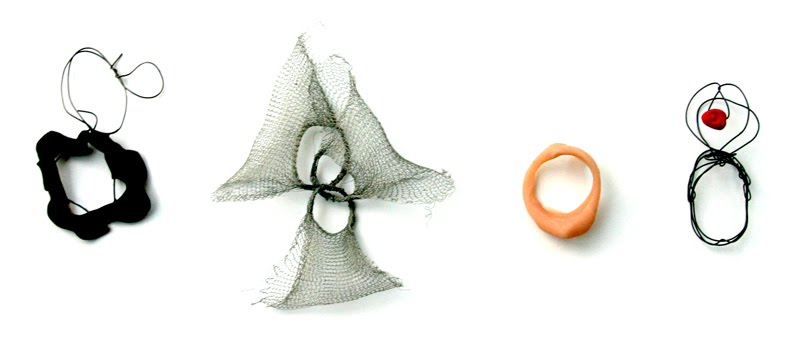 Inari KIURU (FI) · BIJOU_CONTEMPORAIN