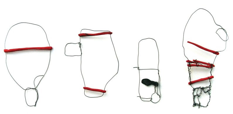 Inari KIURU (FI) · BIJOU_CONTEMPORAIN