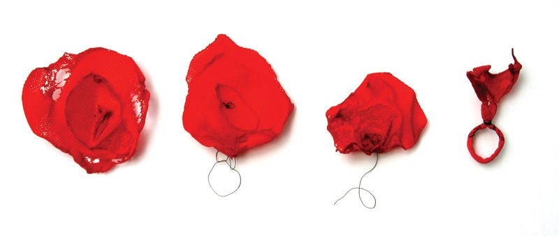 Inari KIURU (FI) · BIJOU_CONTEMPORAIN