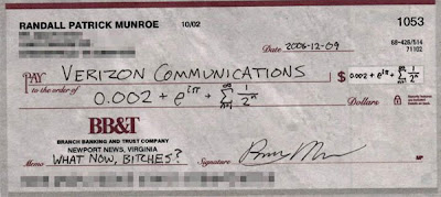 Dishin' Dat: Seen on the Blogosphere: What Now Bitches?