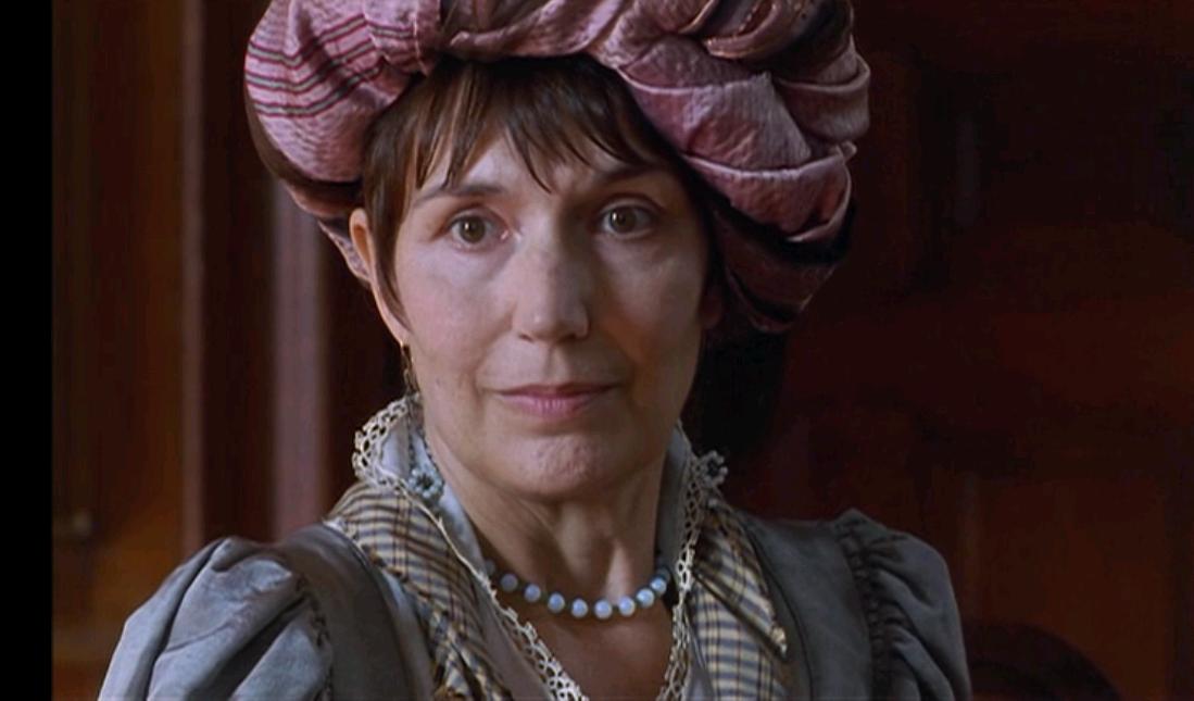 Jane Austen Today: Jane Austen Movie Throwdown