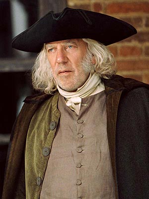 Jane Austen Today: Jane Austen Throwdown: Happy Father's Day, Mr. Bennet