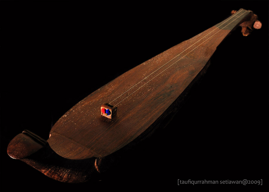 Sharing KnowLedge: The art of Batak