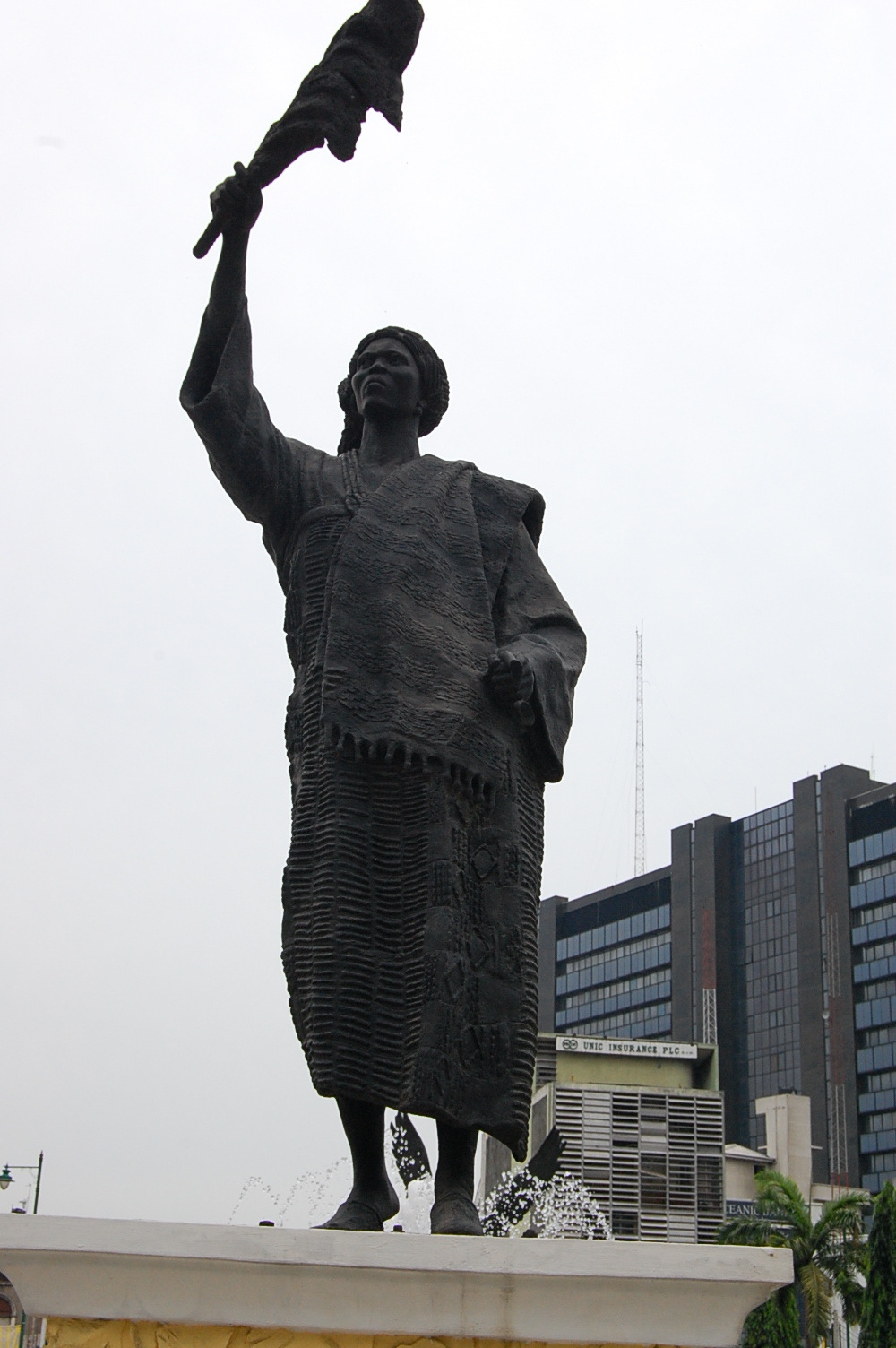 LAGOS III GALLERY | Page 48 | SkyscraperCity Forum