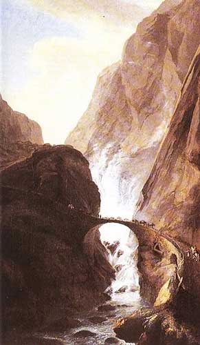 Arte + Arte: LO SUBLIME