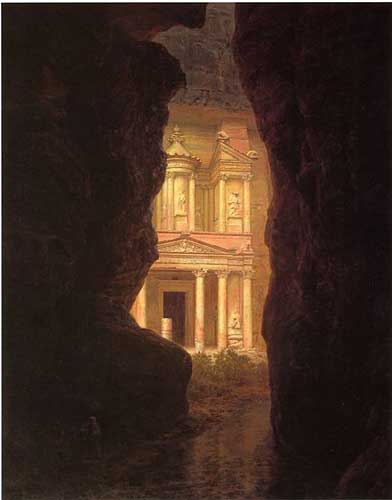 Arte + Arte: LO SUBLIME