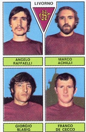 MUSEO AMARANTO - sezione figurini: Angelo Raffaelli, Marco Achilli ...