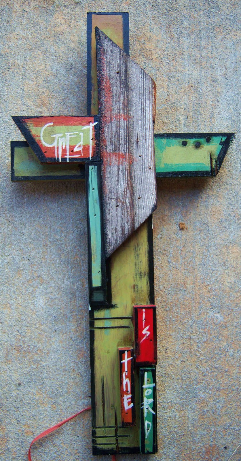 Cross My Heart Creations