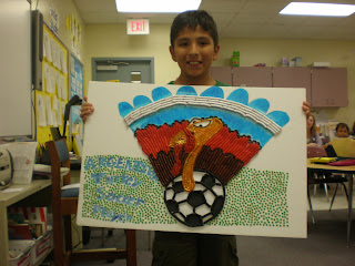 31 Thrilling Thinkers 10-11: Family Turkey Projects