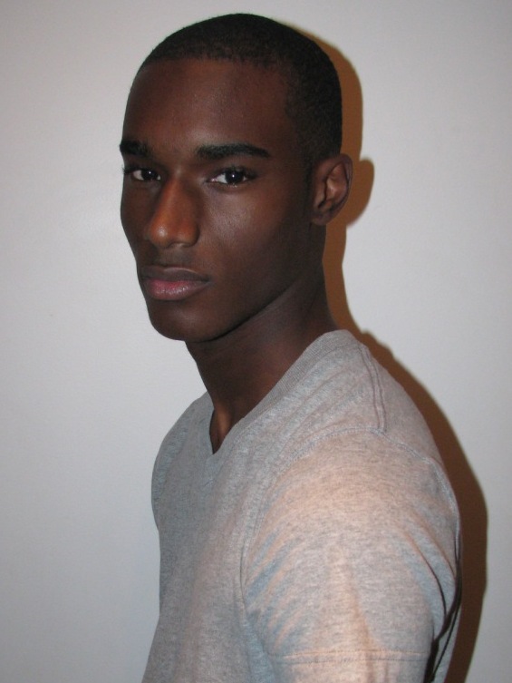 Corey Baptiste | Page 7 | the Fashion Spot