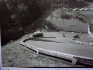 Kelly Butte Civil Defense Center: Kelly Butte Underground Command ...