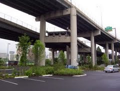 Ghost Ramps of Portland