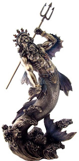 Quinta Essentia: Requiem for the Sea King