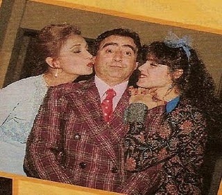Recordar anos 60 70 80 e 90 é viver: Mario Fofoca