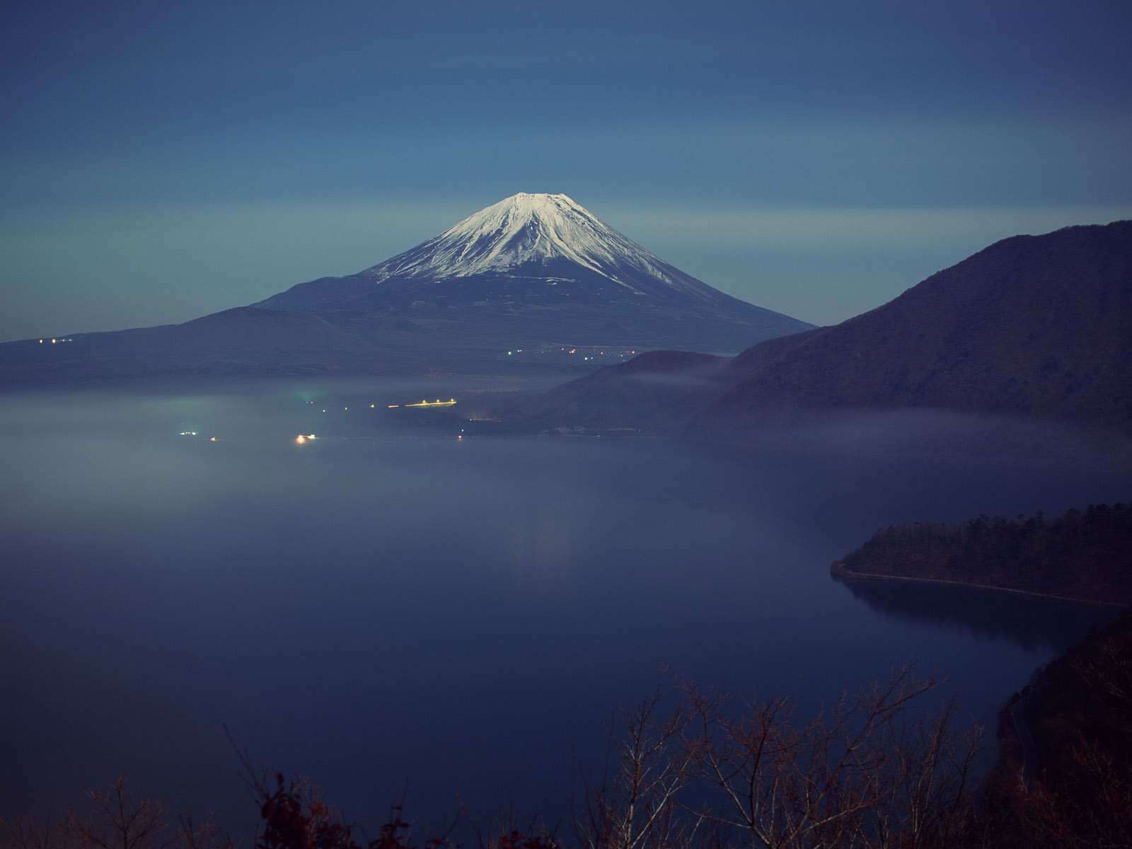 Fuji Fuji Fuji Fuji | Encyclopedia of World Photo