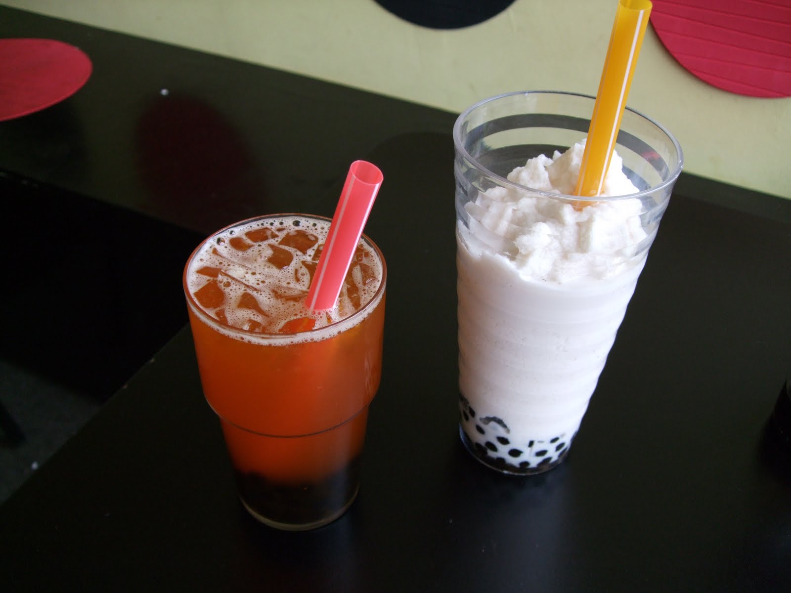 Bubble Tea