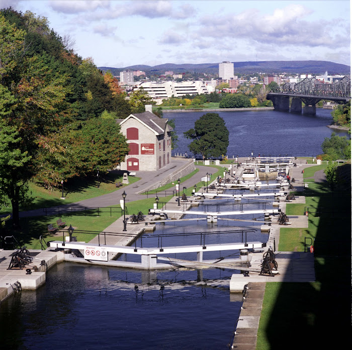 Ottawa Bytown Museum/Musee d'Ottawa Bytown: Bytown Museum Celebrates ...