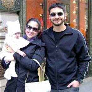 Maggie's Notebook: Faisal Shahzad Naturalized in 2009: Huma Mian is ...