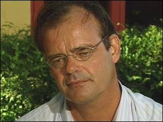 Maggie's Notebook: Paulus van der Sloot Dies: Joran van der Sloots ...