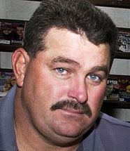 Maggie's Notebook: Rick Bryan, OU Sooner All-American: Rick Bryan ...