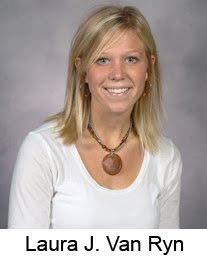 Maggie's Notebook: Whitney Cerak, Laura Van Ryn: Whitney Cerak Mistaken ...