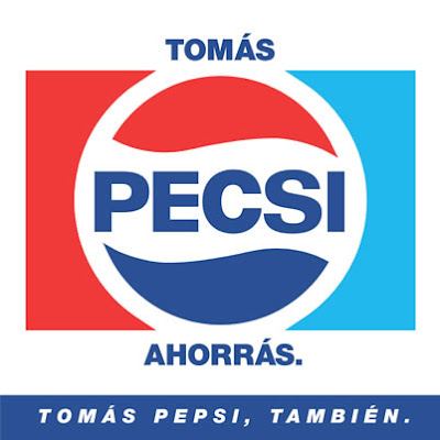 ¡Hablemos de Planning!: "Pecsi" atrevida